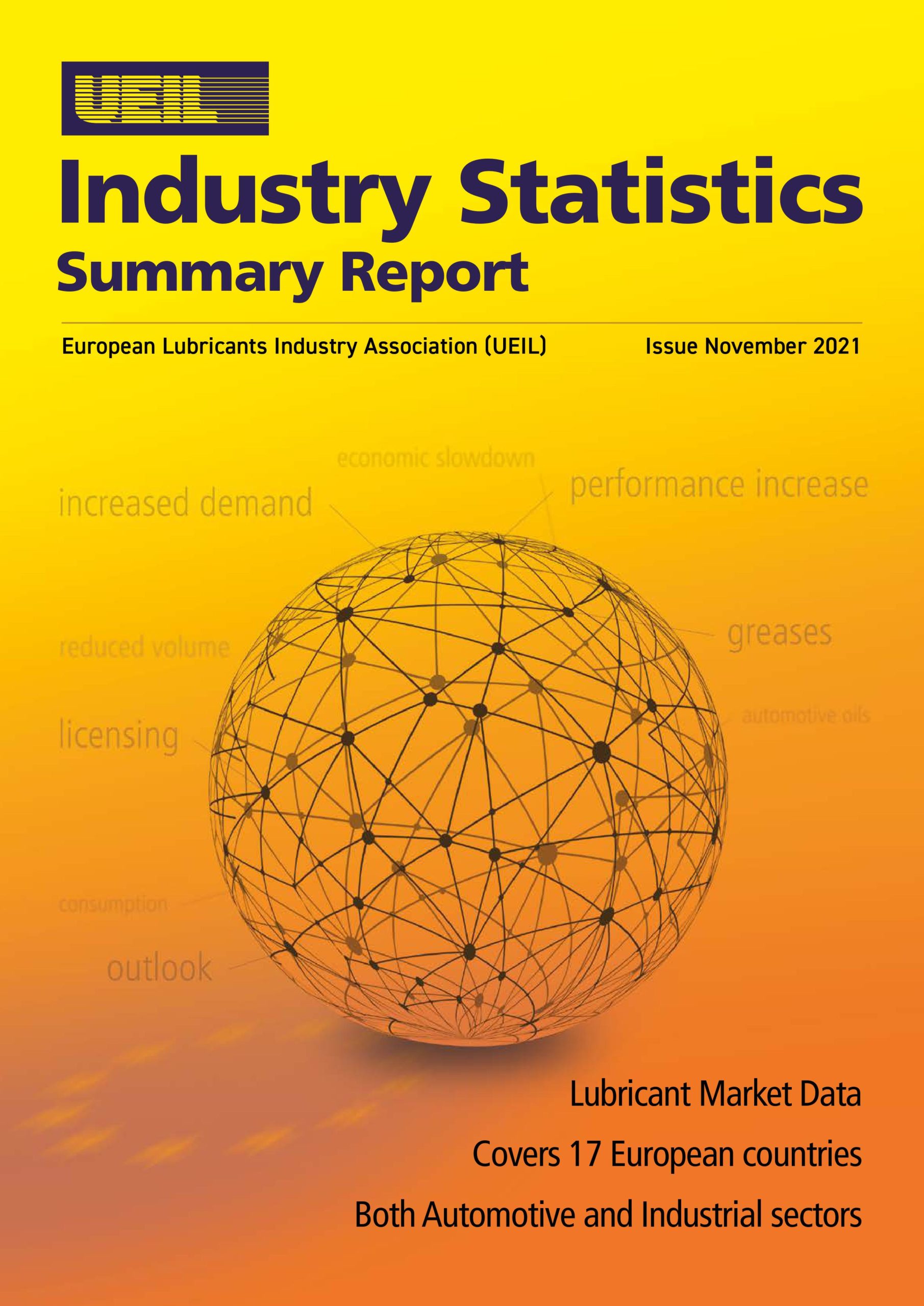 UEIL Industry Statistics | UEIL