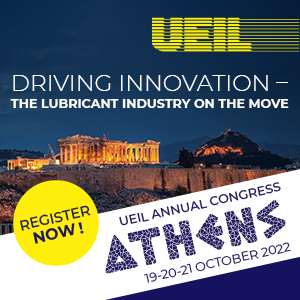UEIL | Union of the European Lubricants Industry