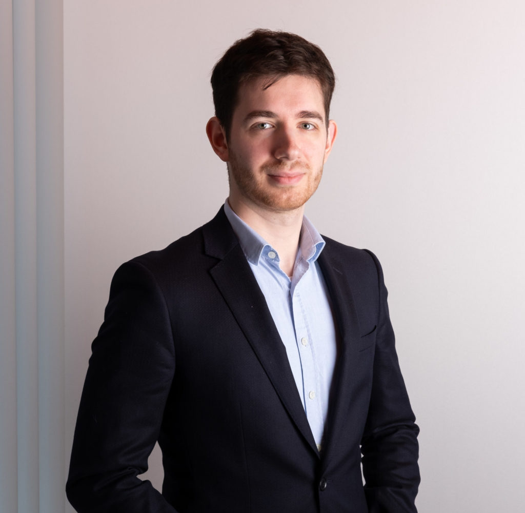 Secretariat Team | UEIL