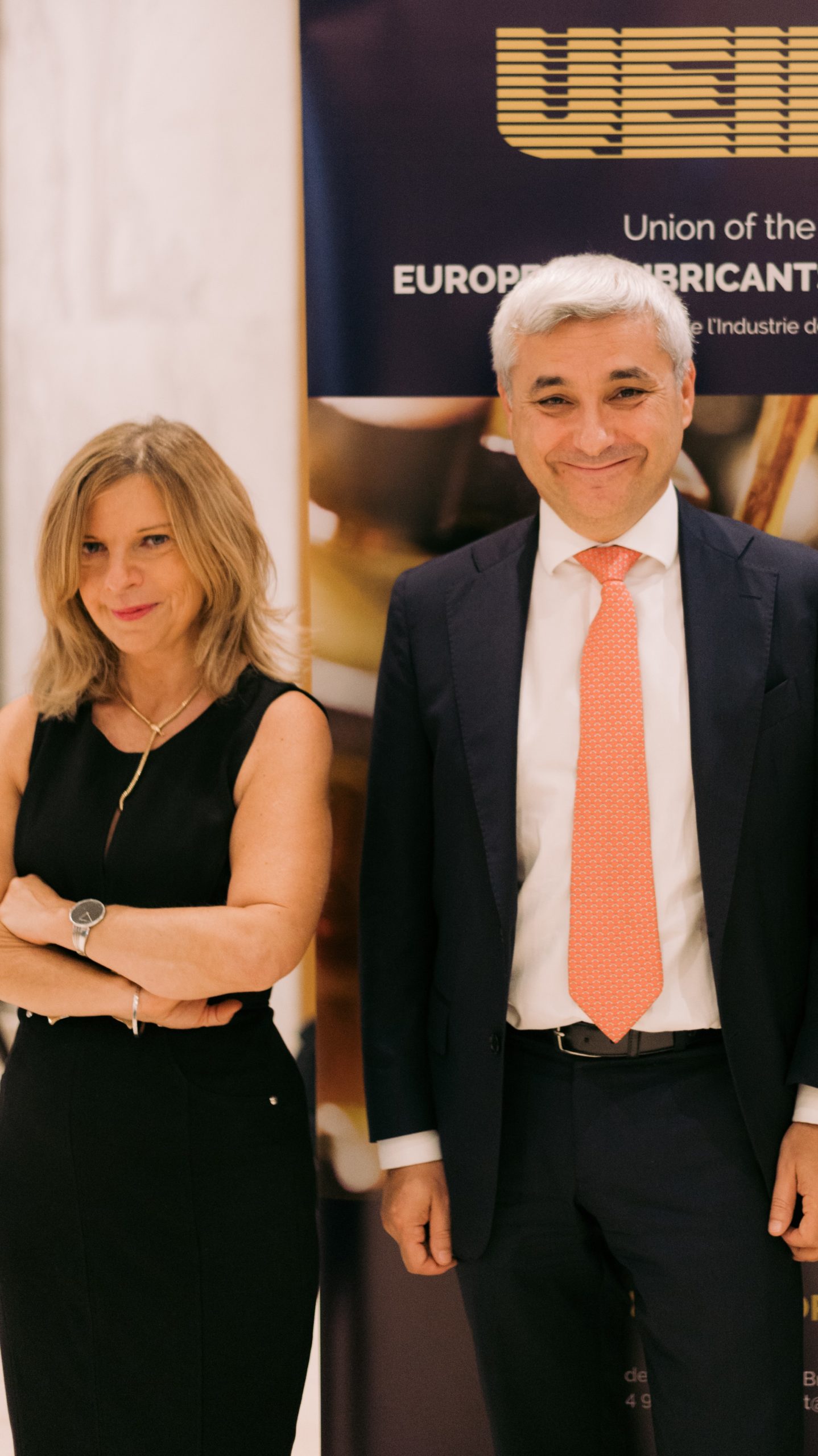 UEIL New Presidency | UEIL