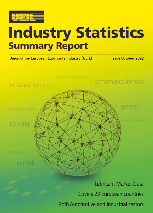 UEIL Industry Statistics | UEIL
