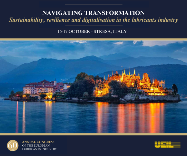UEIL Congress | UEIL