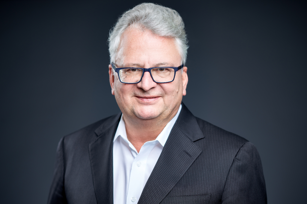 Christian Hartmann – photo | UEIL