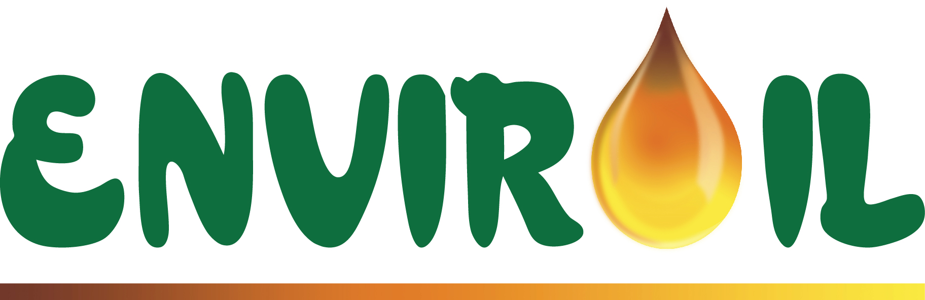 Enviroil | UEIL